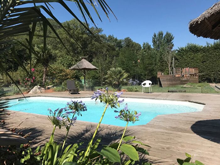 Maison 8 pièces à vendre à Quillan