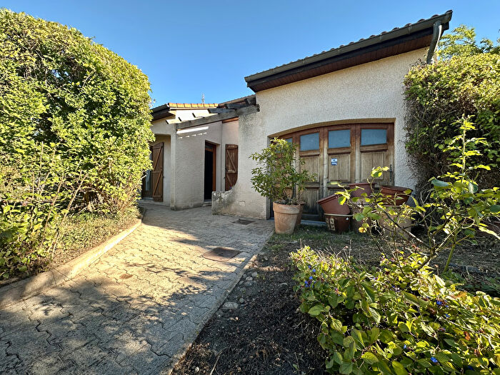 Maison 3 pièces à Aubière, à vendre
