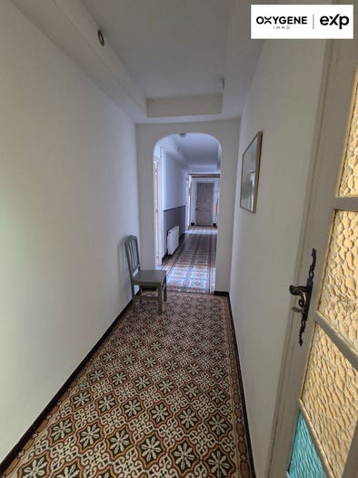 Maison 6 pièces à vendre à Perpignan, Bas Vernet, Clodion