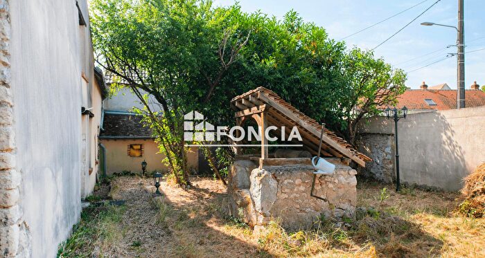 Maison à vendre - Olivet, Larry, Coin Rond, Lorette - 8 pièces - 7 chambres