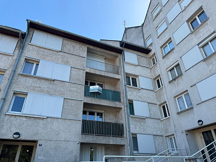 Appartement 2 pièces à louer - Malesherbes