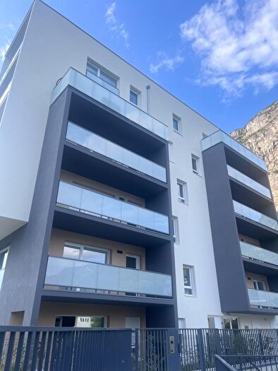 Maison 4 pièces à vendre - Saint-Martin-le-Vinoux