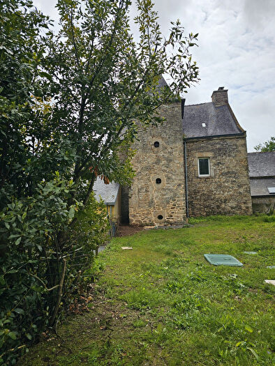 Maison 4 pièces à vendre - Péaule