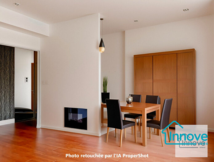 Appartement à vendre - Le Vésinet - 1 pièce