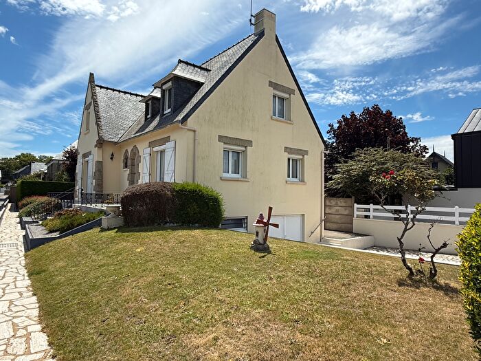 Maison 6 pièces à Dinard, Saint-Enogat, Port Blanc, Pointe de la Roche Pelée, à vendre