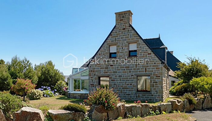 Pléneuf-Val-André : Maison 7 pièces à vendre