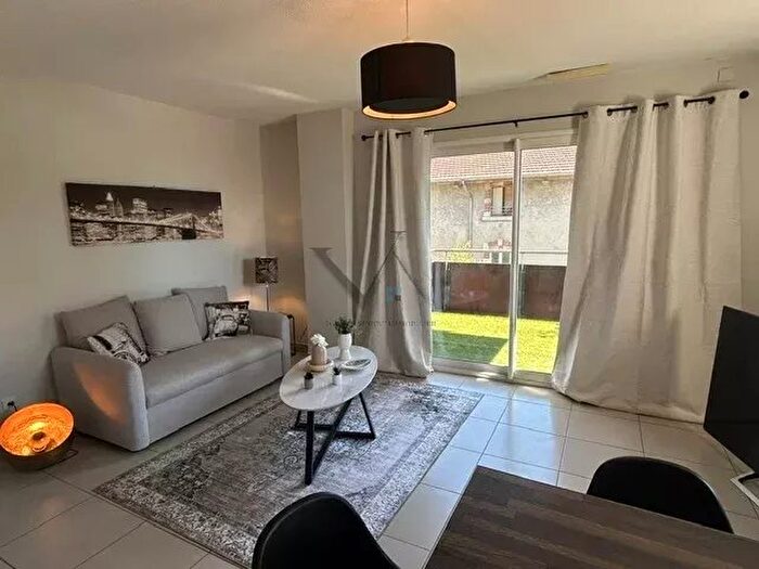 Appartement 3 pièces à louer - Montélimar, Centre-ville