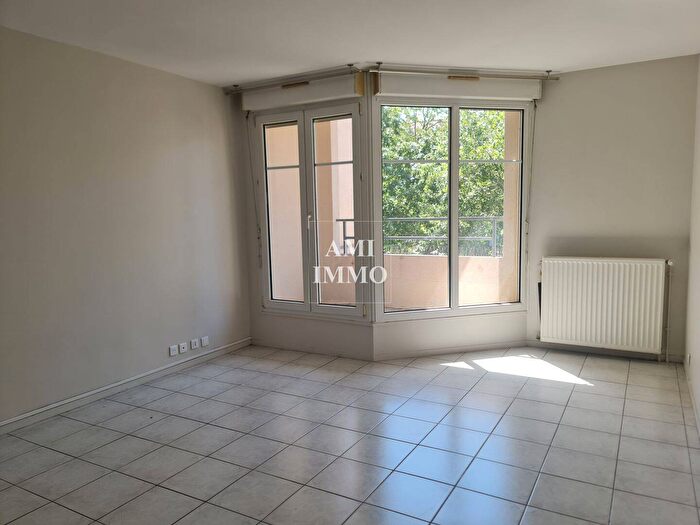 Appartement 2 pièces à louer - Massy