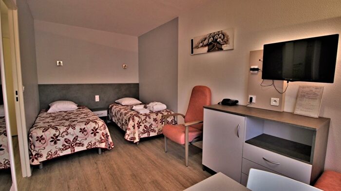 Appartement à vendre - Dax, Centre-ville, Saint-Vincent - 1 pièce