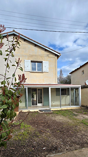 Maison à vendre - Entraigues-sur-la-Sorgue - 3 pièces - 2 chambres