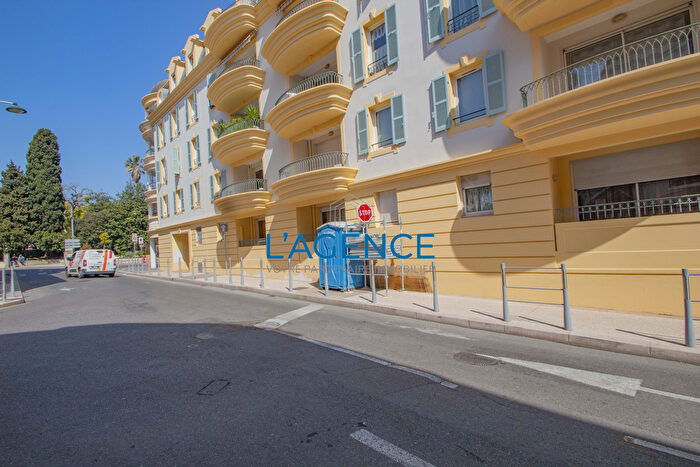 Hyères, Centre-ville : Appartement 2 pièces à vendre