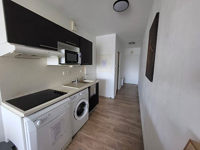 Champlain, Rochefort : Appartement 2 pièces à louer