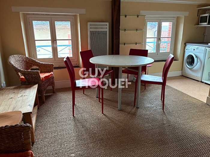 Appartement à louer - Grenade - 1 pièce - 1 chambre