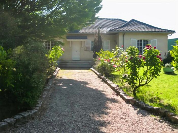 Maison à vendre - Cudos - 5 pièces - 4 chambres