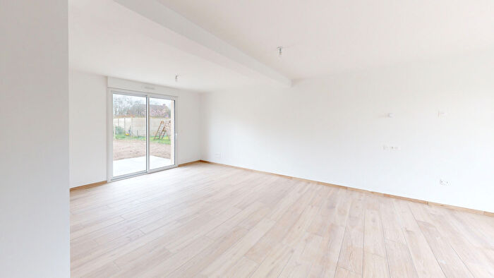 Valliquerville : Maison 6 pièces à vendre