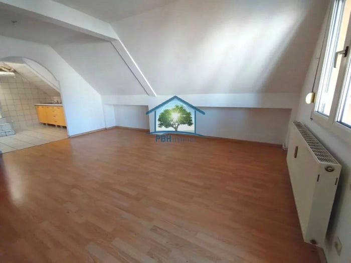 Ingwiller : Appartement 3 pièces à louer