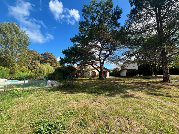 Maison à vendre - Sadirac - 6 pièces - 5 chambres