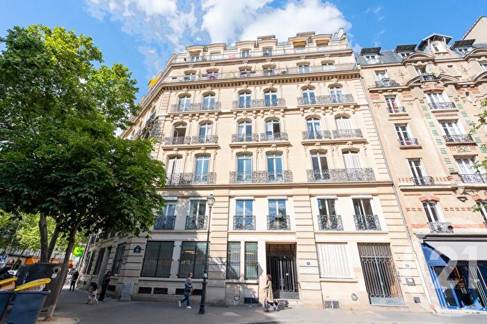 Paris 12ème, Aligre, Gare de Lyon : Appartement 1 pièce à vendre