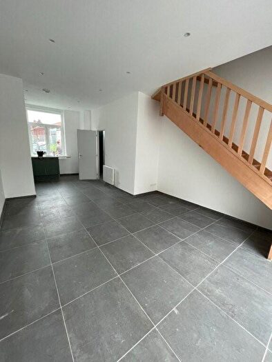Maison à louer - Croix Rouge, Tourcoing - 3 pièces - 2 chambres