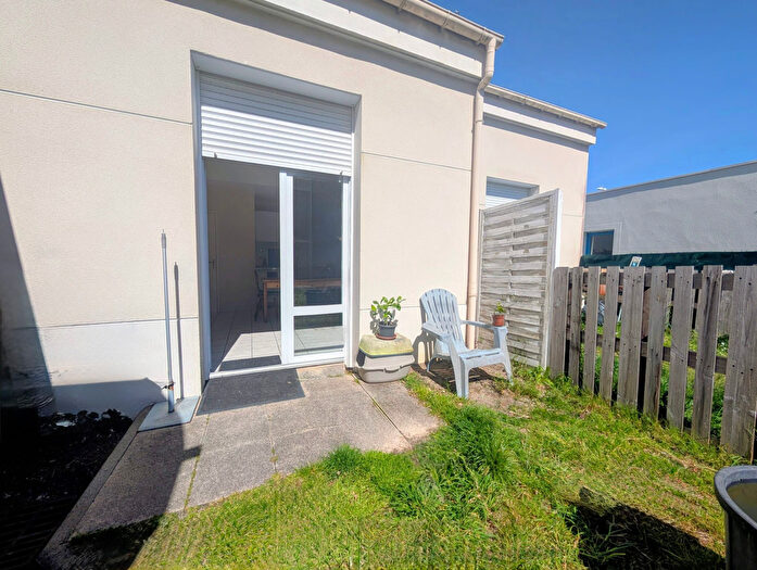 Appartement 2 pièces à Les Herbiers, à vendre