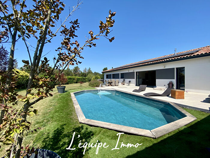 Maison 7 pièces à vendre - Bretx