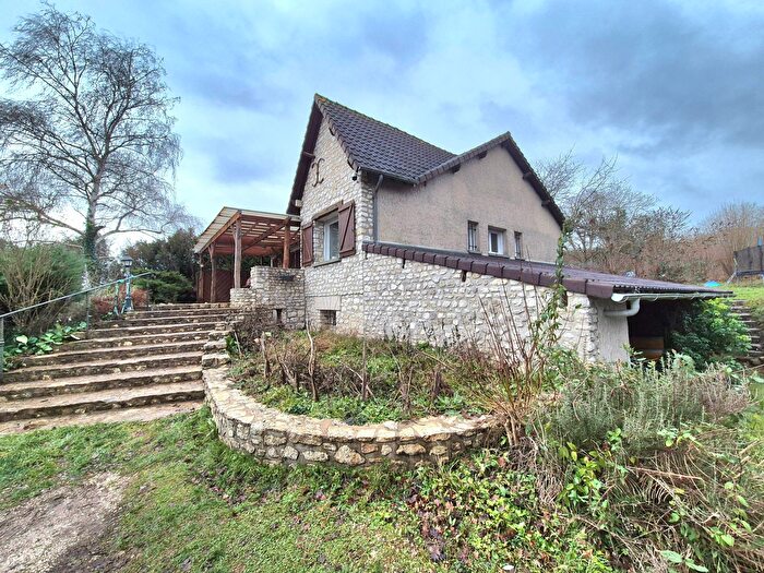 Maison à vendre - Vert - 4 pièces - 2 chambres