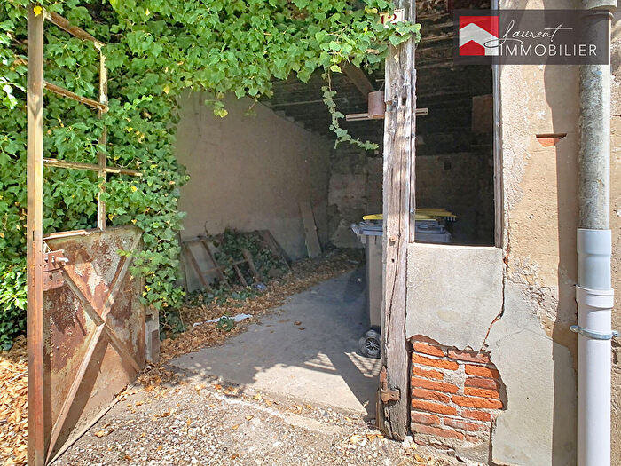 Maison 3 pièces à vendre - Cuisery