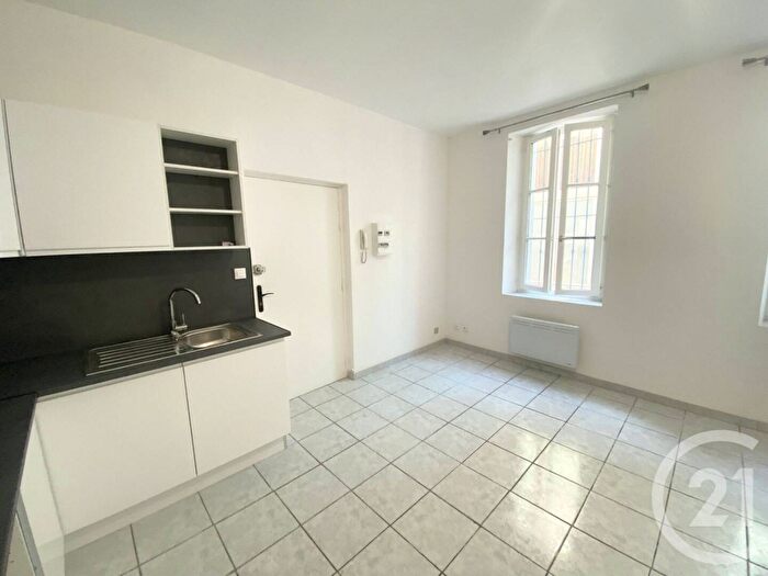Narbonne : Appartement 2 pièces à louer