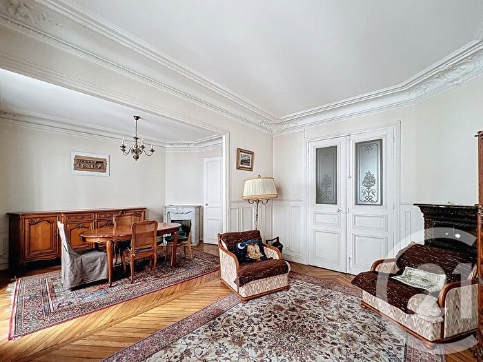 Appartement à vendre - Paris e , Pasteur, Montparnasse - 4 pièces - 2 chambres