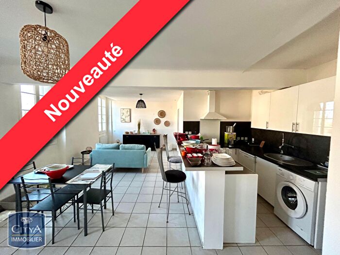Appartement 2 pièces à Carpentras, Coeur de Ville, à vendre