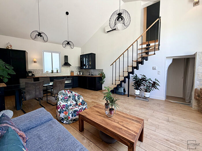 Armissan - Maison 7 pièces à vendre