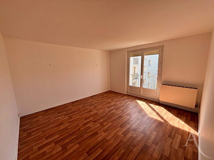 LOmelon-La Belle Étoile, Châteauroux : Appartement 2 pièces à louer