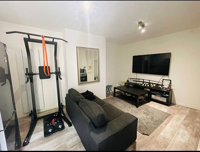 Crémieu - Appartement 2 pièces à louer