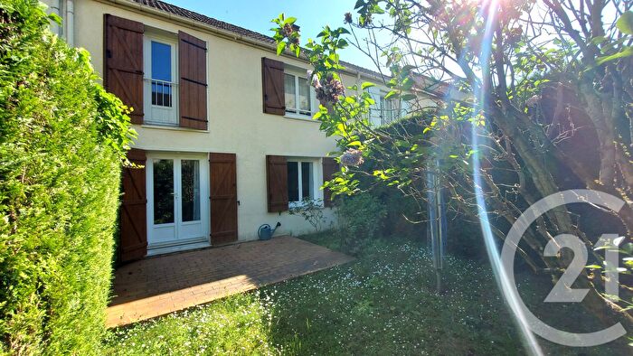 Maison à vendre - Étampes, Guinette - 4 pièces - 3 chambres