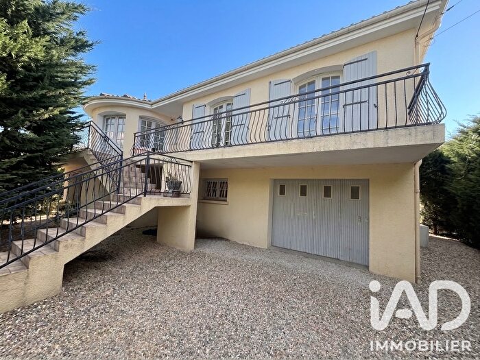 Maison 6 pièces à vendre - Marmande, Roc, Garonne, Thivras, Château d'Eau