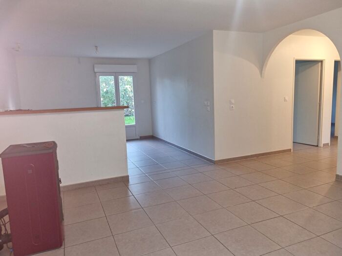 Maison à vendre - Verrières - 6 pièces - 3 chambres