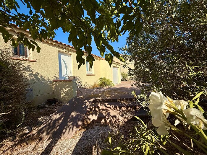 Caves : Maison 4 pièces à vendre