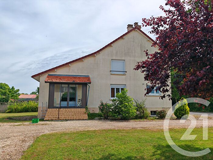 Maison 6 pièces à vendre - Villeseneux