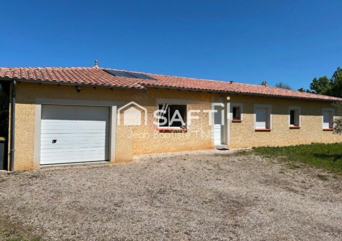 Montbeton - Maison 5 pièces à vendre