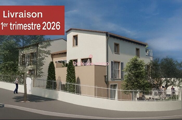 Appartement 2 pièces à vendre - Murviel-lès-Montpellier