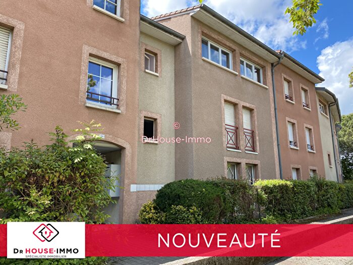 Appartement 3 pièces à vendre - Blagnac, Centre-ville