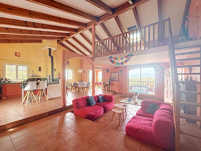 Cauro : Maison 8 pièces à vendre