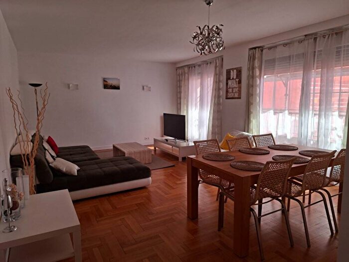 Flammarion, Lyon 4ème arrondissement - Appartement 2 pièces à louer