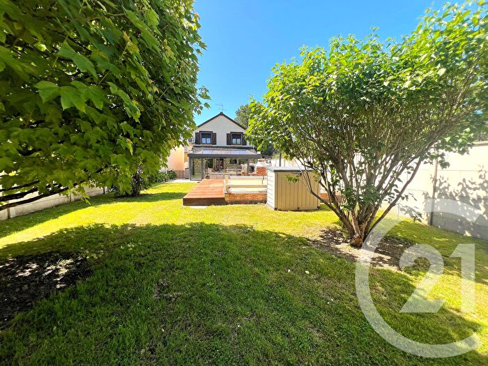 Maison 5 pièces à Étampes, Saint-Pierre, à vendre