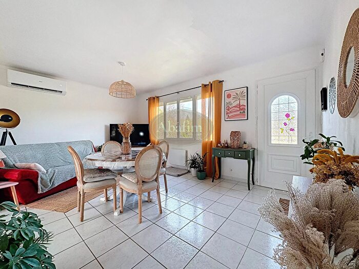 Maison à vendre - Tournay - 4 pièces - 2 chambres