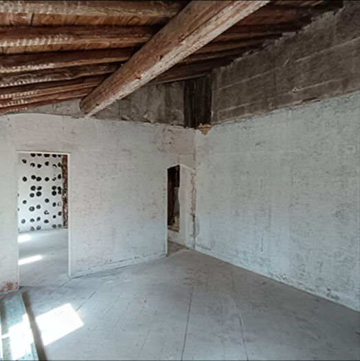 Appartement à vendre - Arles, Pont de Crau, Moulès - 5 pièces - 4 chambres