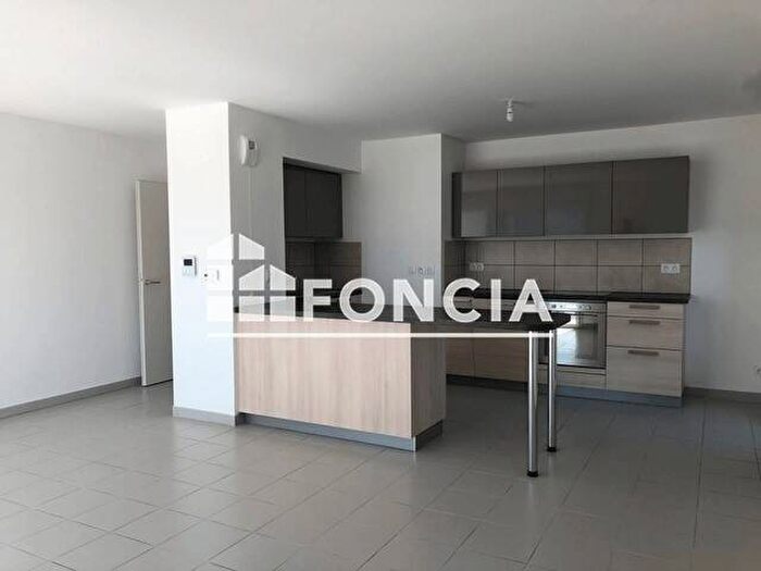 Appartement 3 pièces à louer à Canto Grihet-Canto Cigalo, Istres