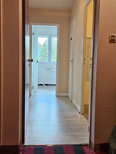 Appartement 1 pièce à louer - Deauville