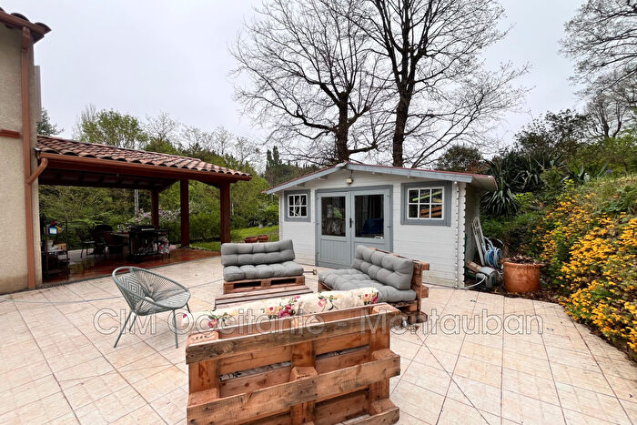 Maison 6 pièces à vendre à Toulouse, Pouvourville