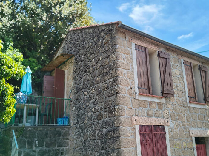 Appartement 2 pièces à vendre à Berre-les-Alpes